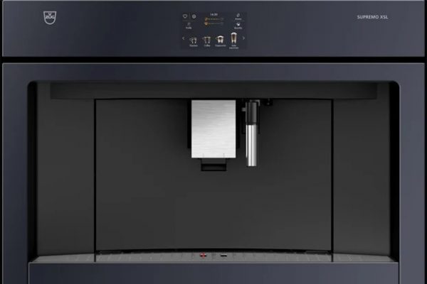 V-zug - Tools Italia